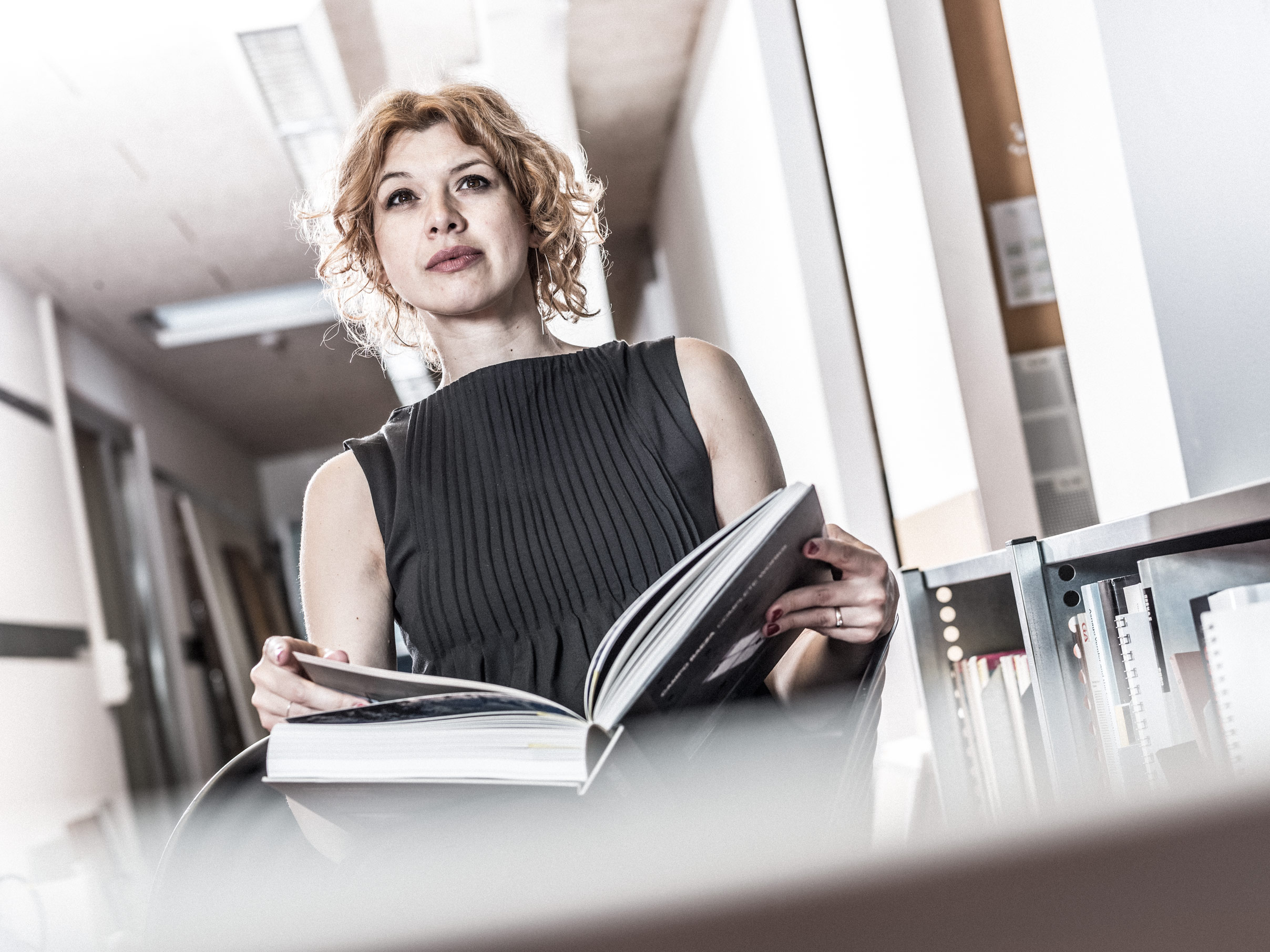 Milic Sticca Marija — Schneider & Schneider