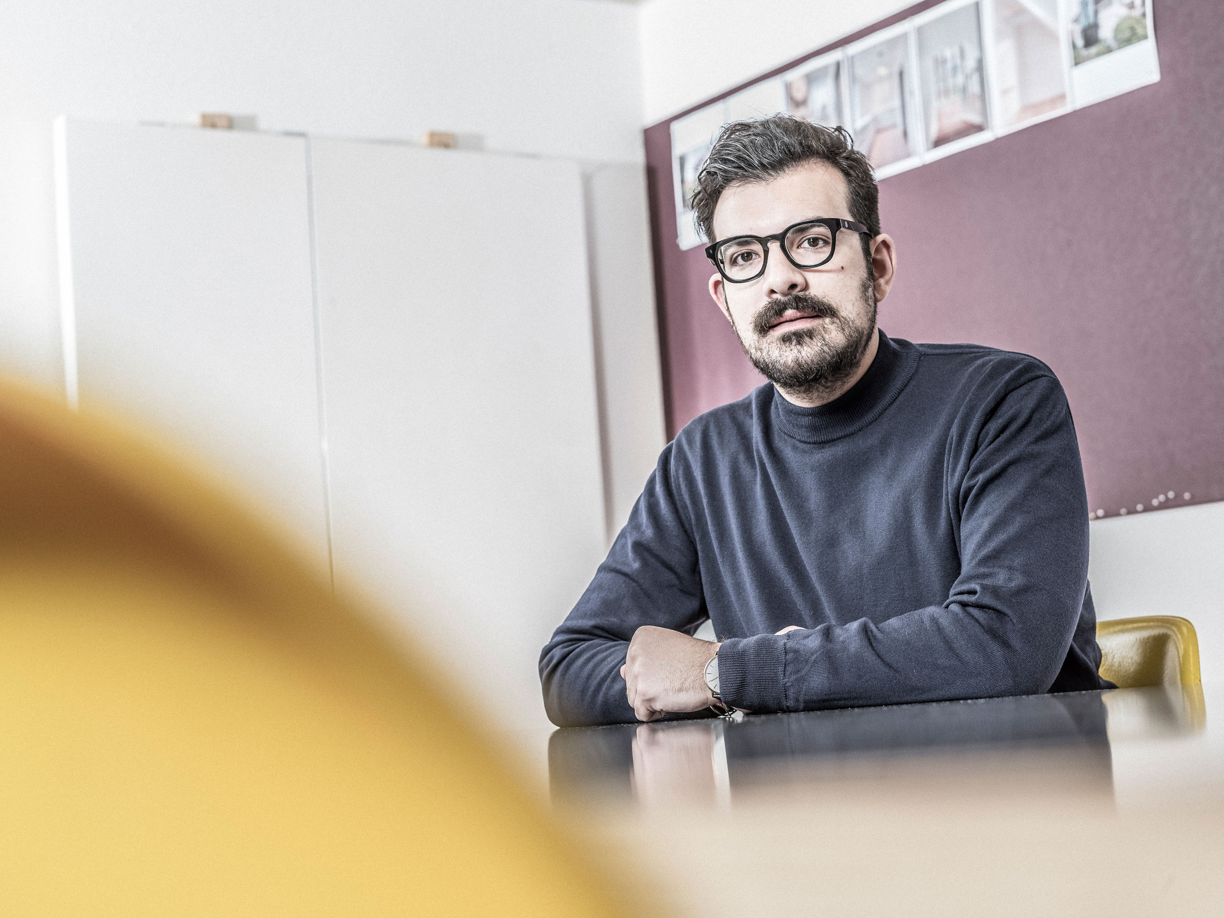 Magarakis Zafeiris — Schneider & Schneider