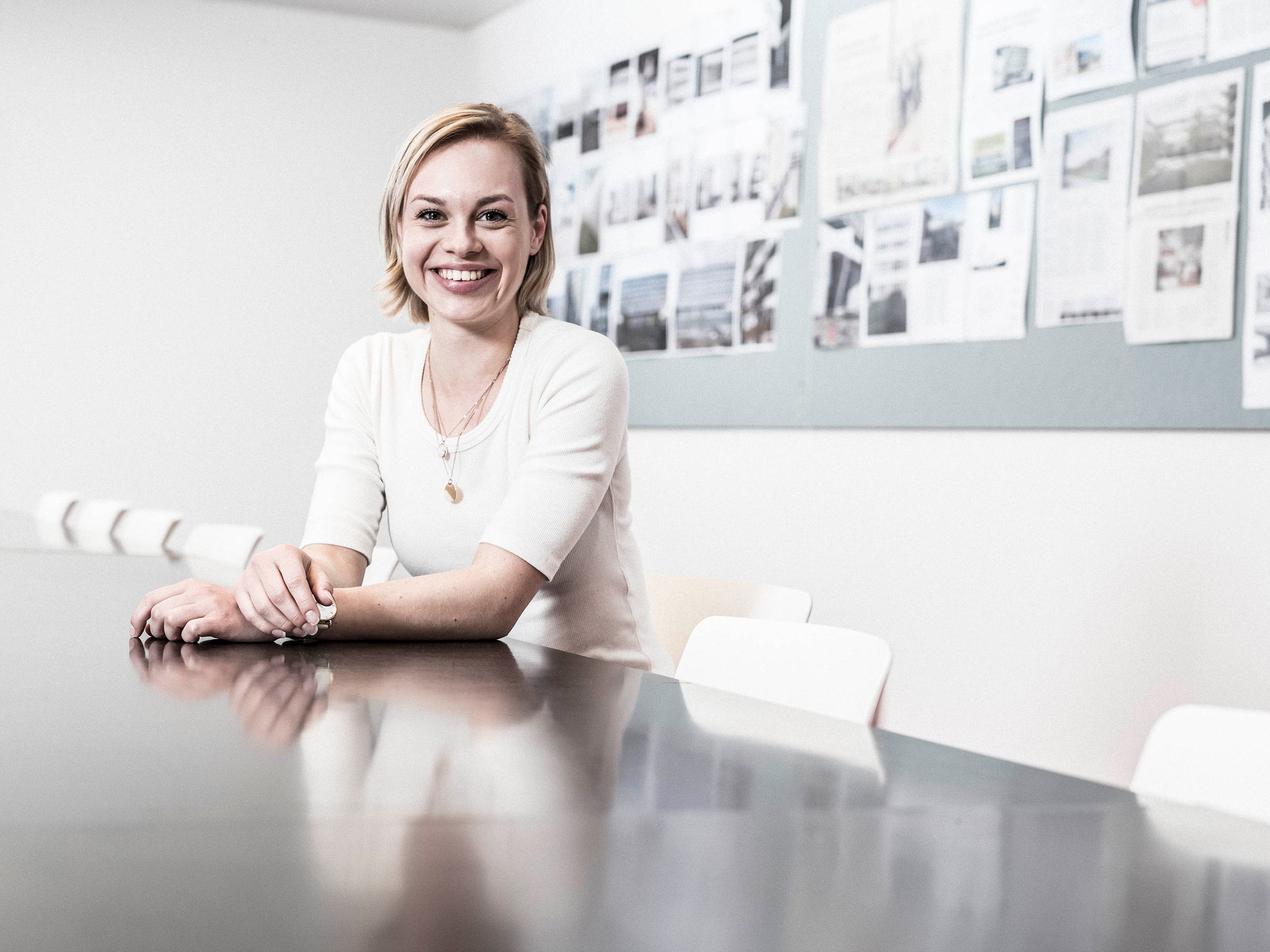 Schaad Michaela — Schneider & Schneider