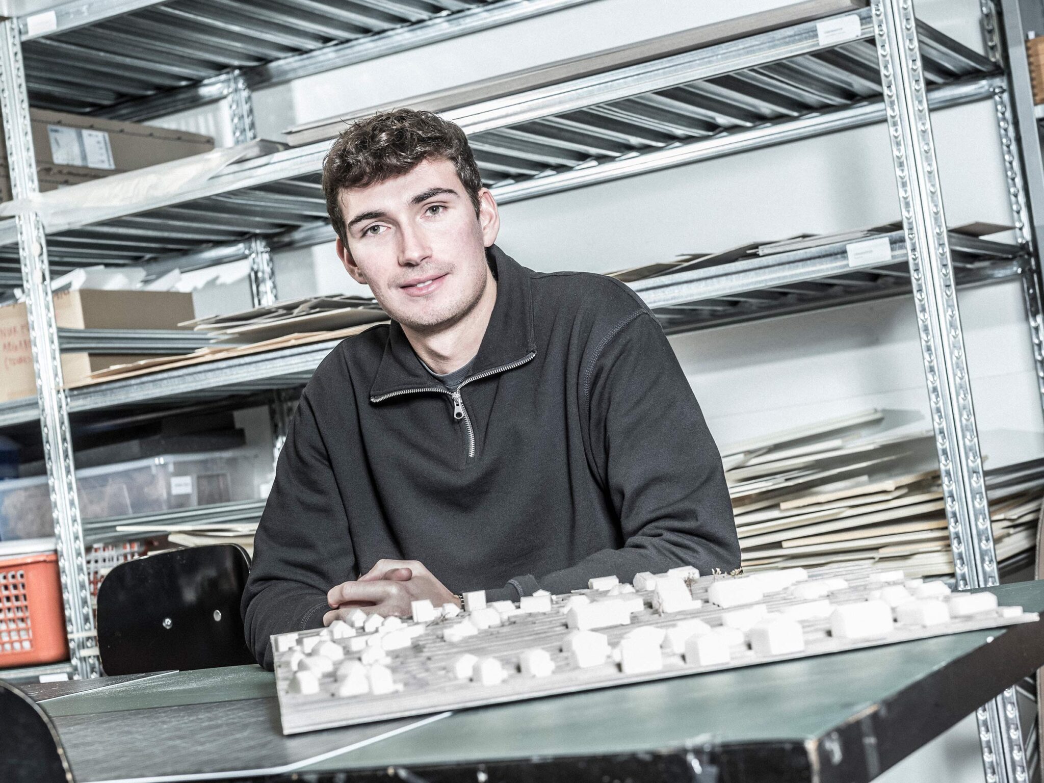 Schärer Robin — Schneider & Schneider