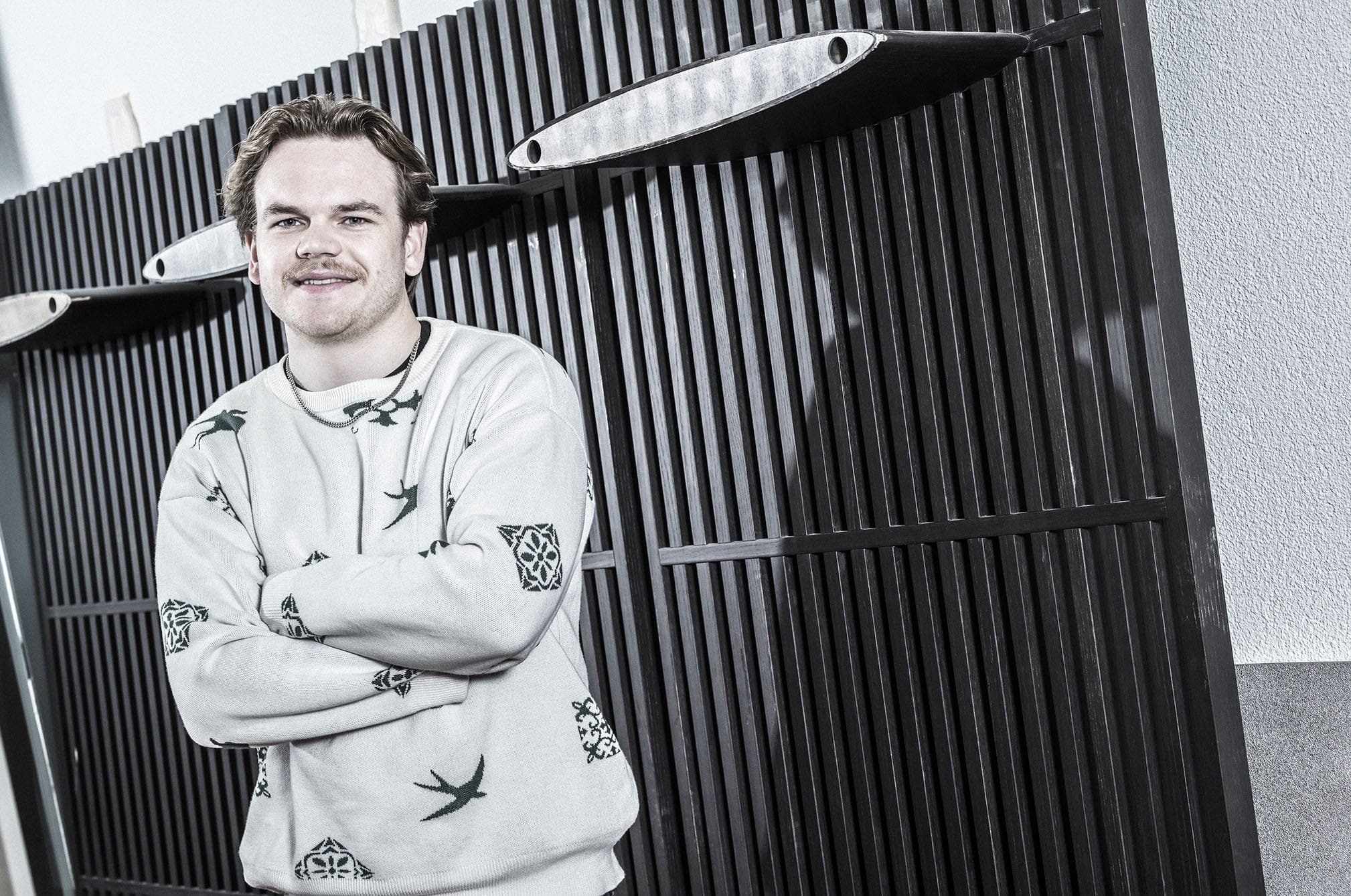 Lüscher Mark — Schneider & Schneider